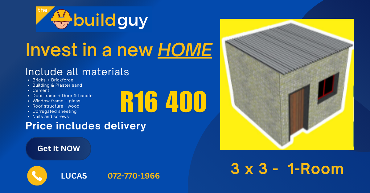 Affordable Home Building Solutions by The Build Guy - The Build Guy